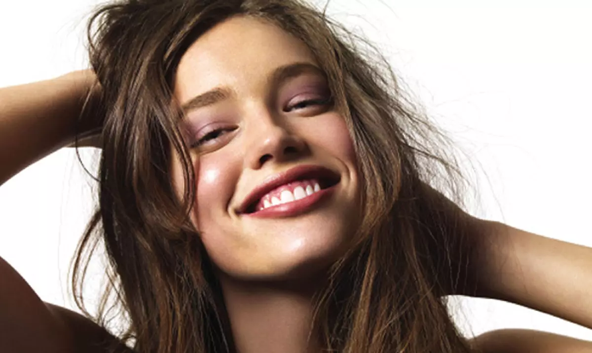 Emily Didonato.