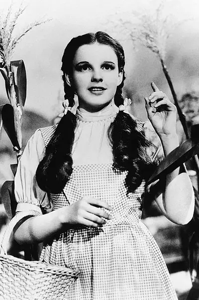 Judy Garland