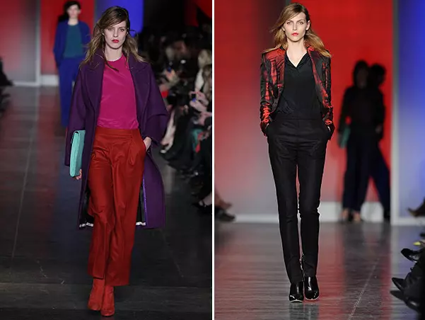 Show collection Paul Smith Autumn-Winter 2013-2014