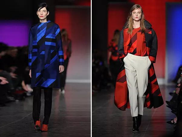 Show collection Paul Smith Autumn-Winter 2013-2014