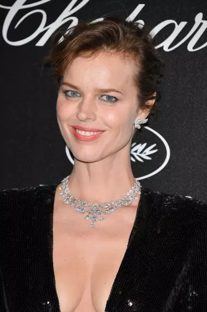 EVA HERCIGOVA