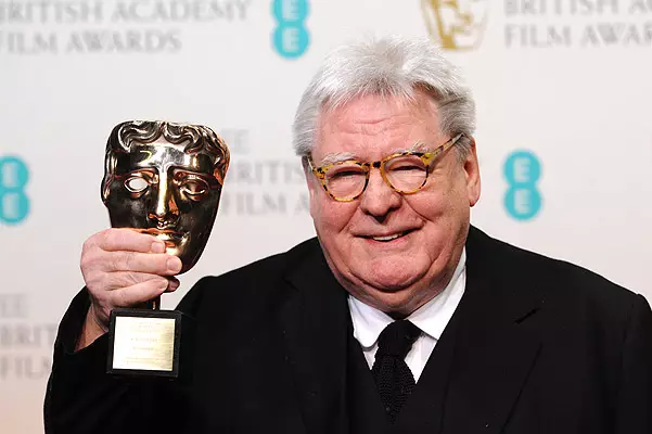 Alan Parker