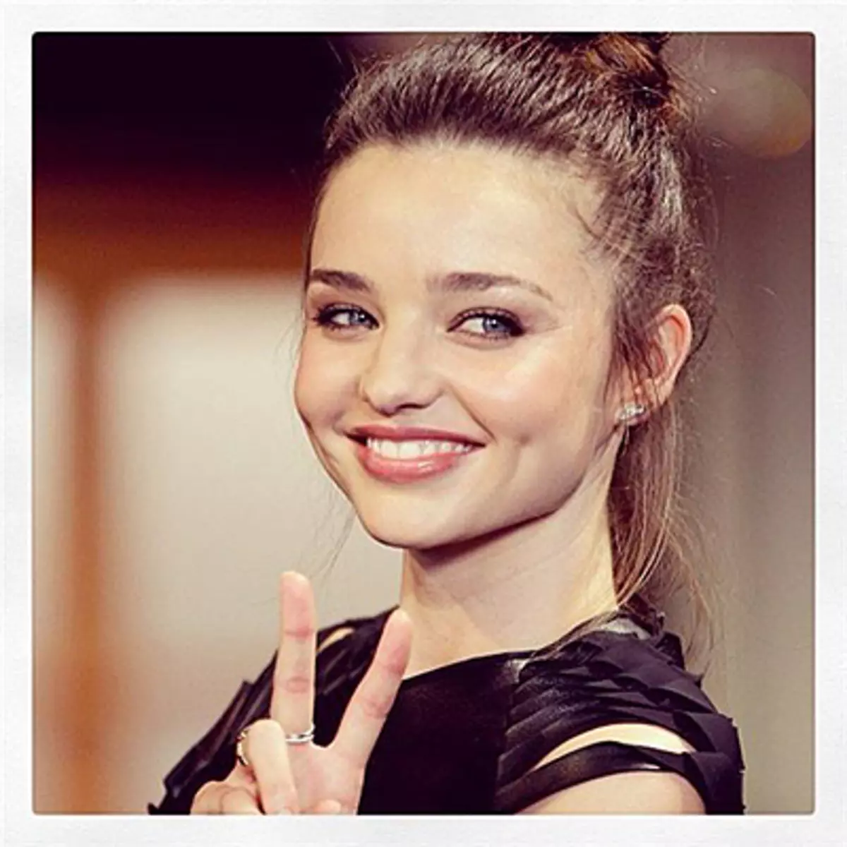 MIRANDA KERR Sydneys: moenäituse proovis 68816_25