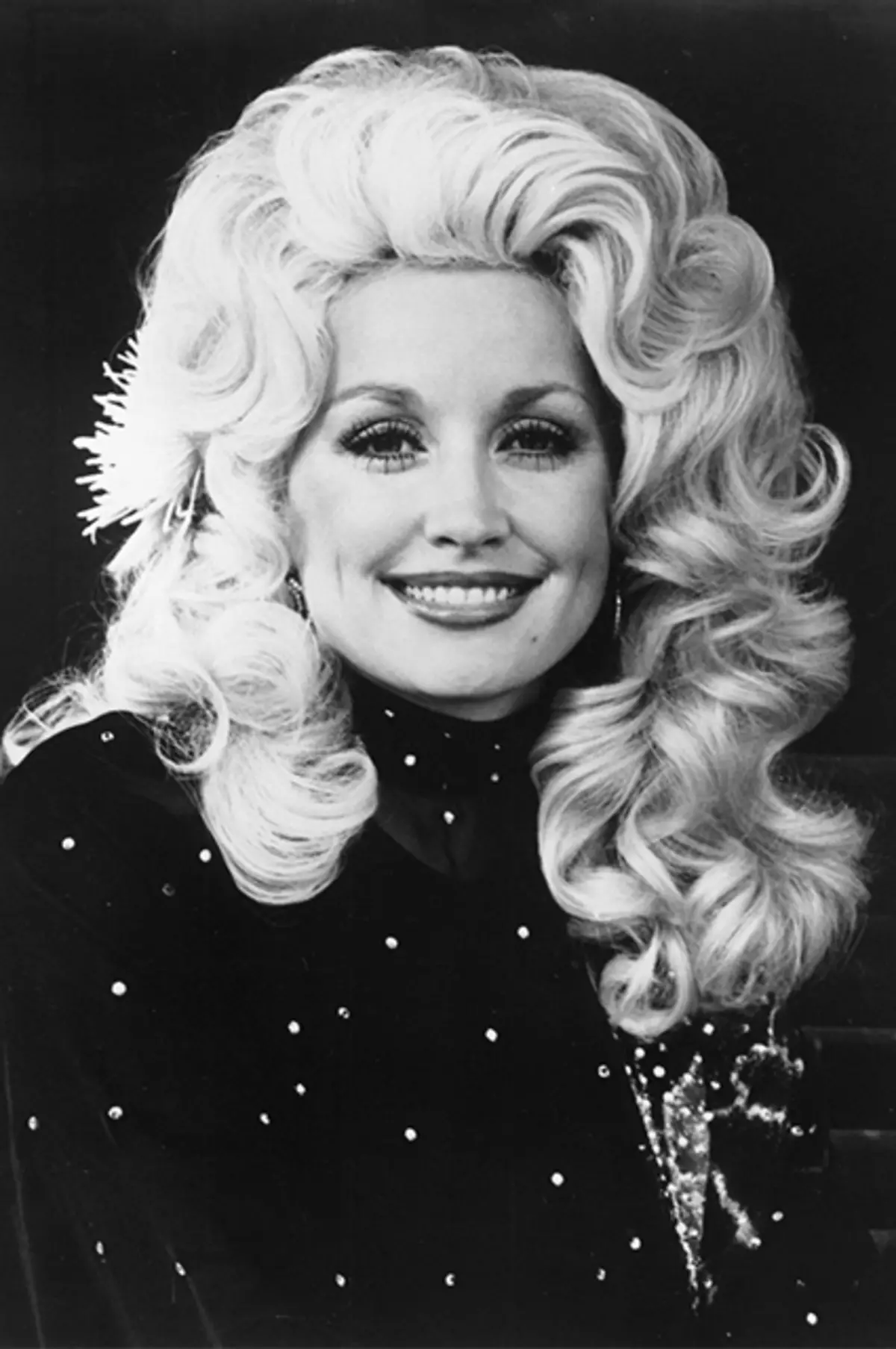 Dolly Parton