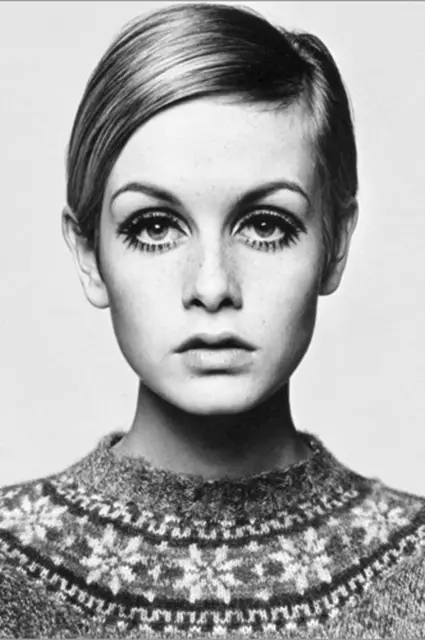 Twiggy.