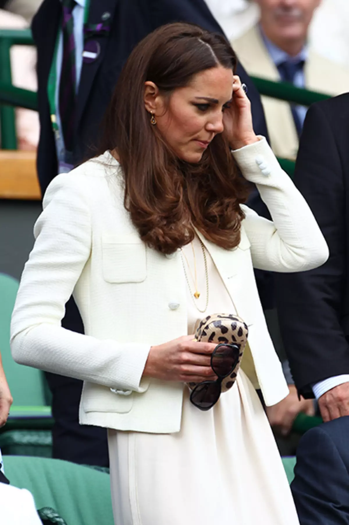 Kate Middleton