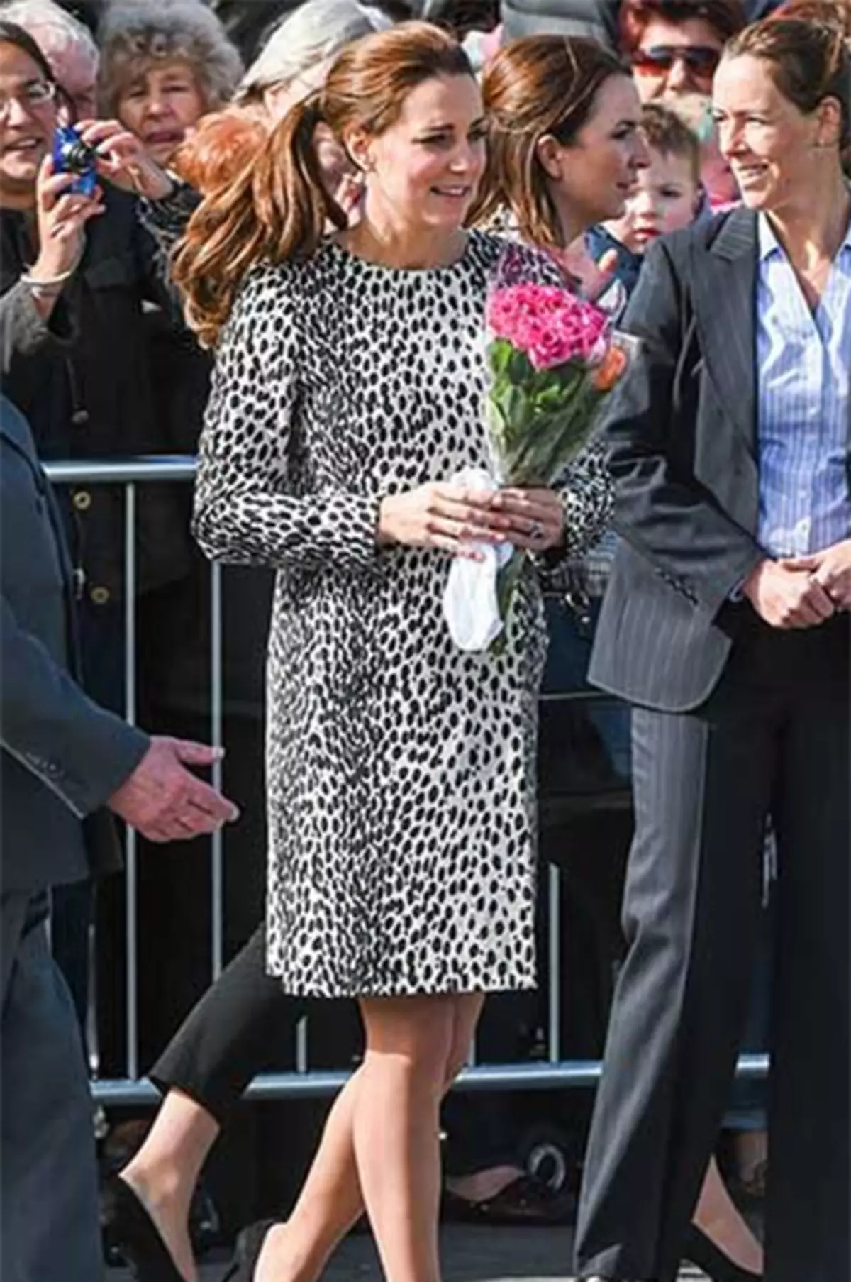 Kate Middleton