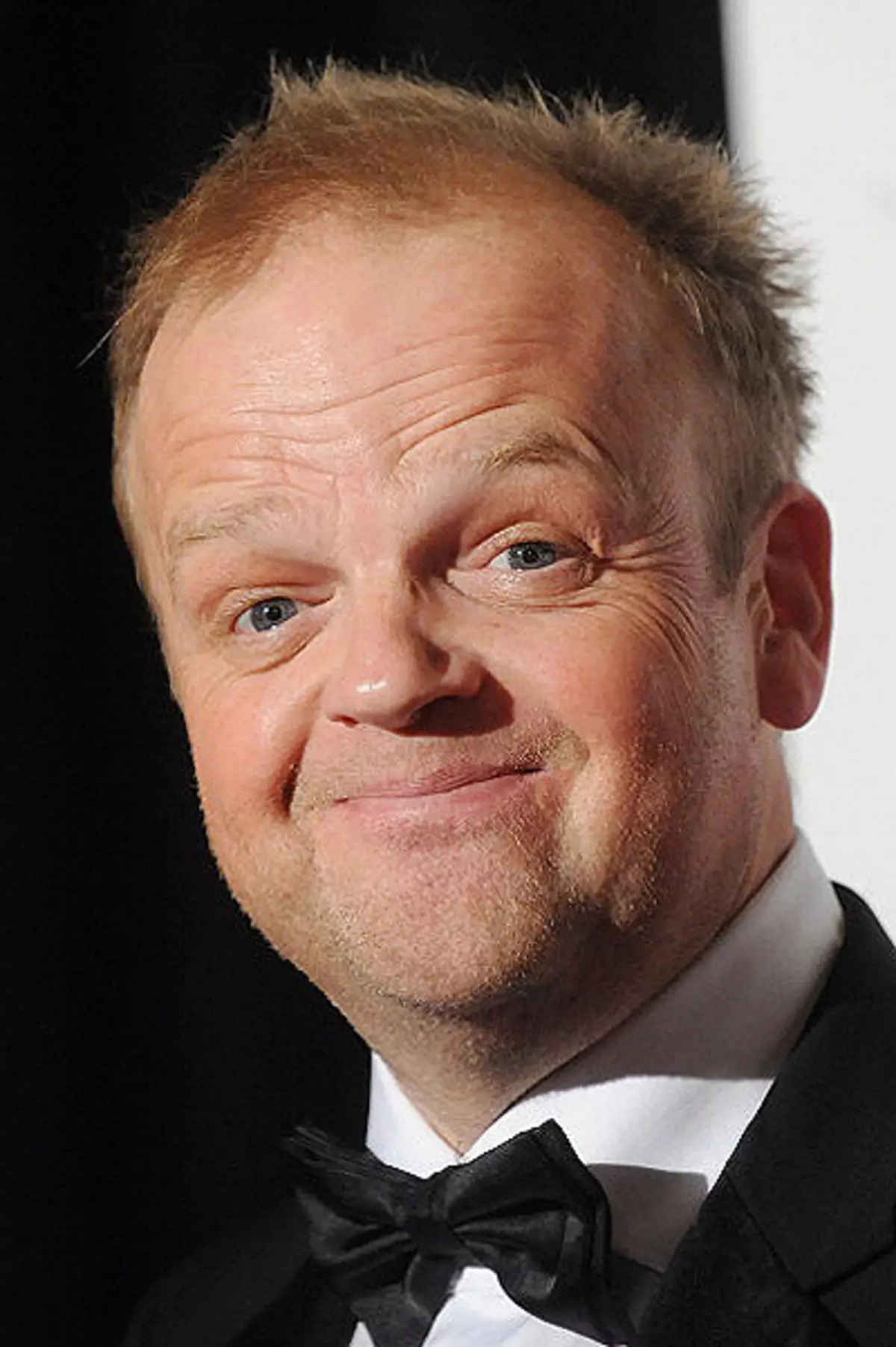 Toby Jones στα βραβεία Circle Circle Circle