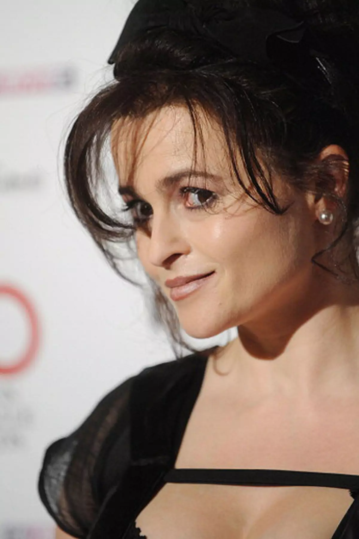 Helena Bonham Carter στα βραβεία κινηματογράφου των κριτικών