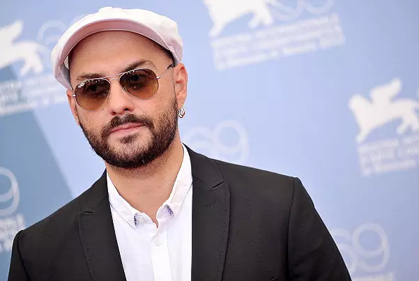 Kirill Serebrennikov rapòte menas nan adrès yo 71303_4