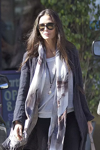 Demi moore: ala i le faamalologa 71356_5