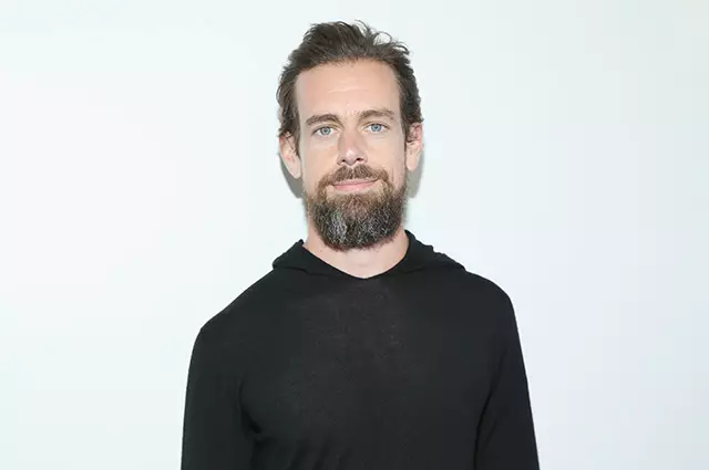 Dicari Twitter Jack Dorsey menerima gaji pertama - hanya 140 sen