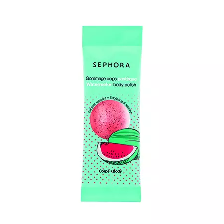 Muốn: Bộ sưu tập Sephora mới cho tâm trạng cầu vồng 71763_13