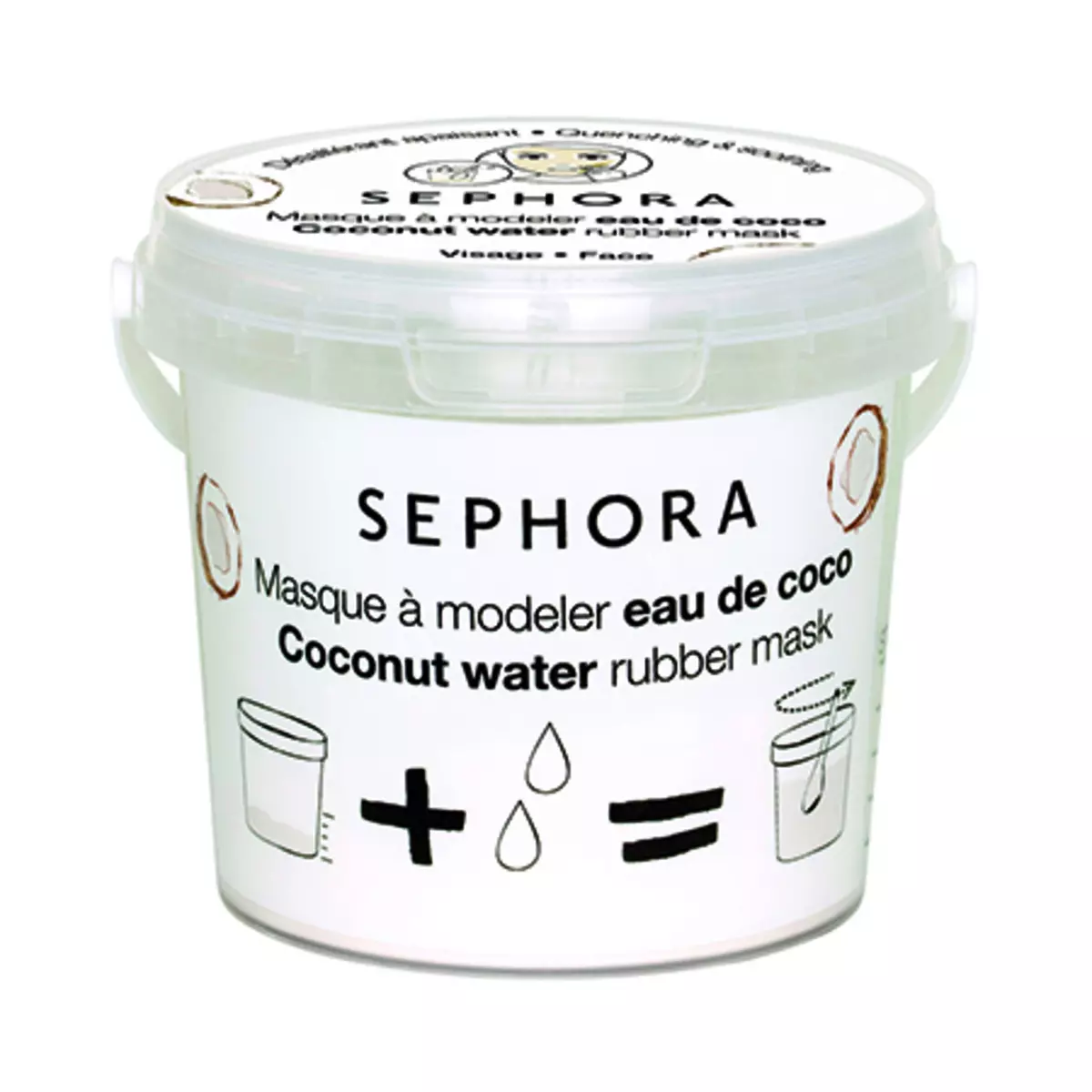 Muốn: Bộ sưu tập Sephora mới cho tâm trạng cầu vồng 71763_14