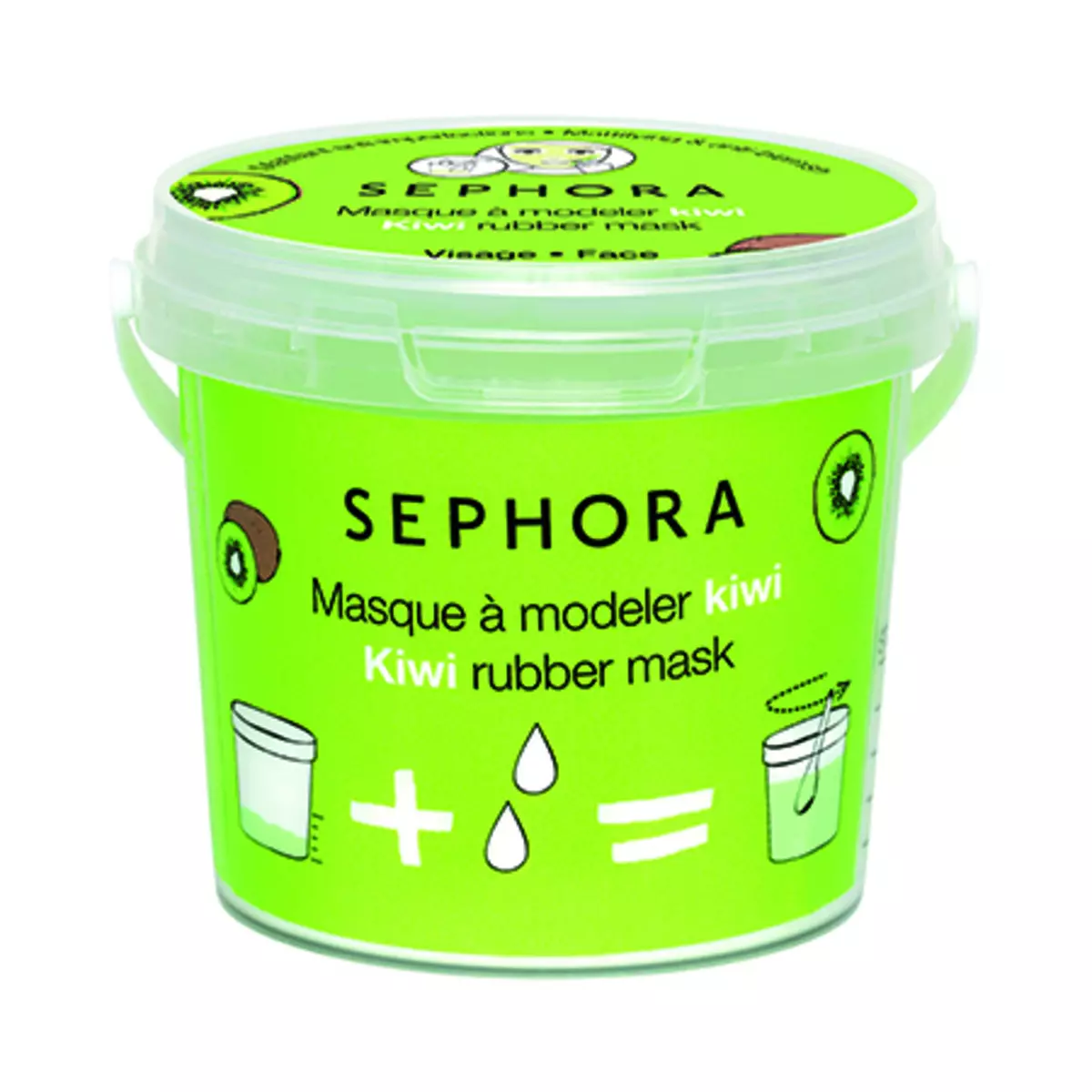 Muốn: Bộ sưu tập Sephora mới cho tâm trạng cầu vồng 71763_15