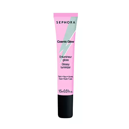 Muốn: Bộ sưu tập Sephora mới cho tâm trạng cầu vồng 71763_5