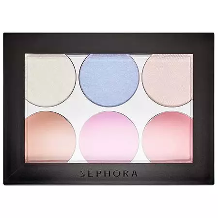 ต้องการ: ใหม่ Sephora Collection สำหรับอารมณ์รุ้ง 71763_8