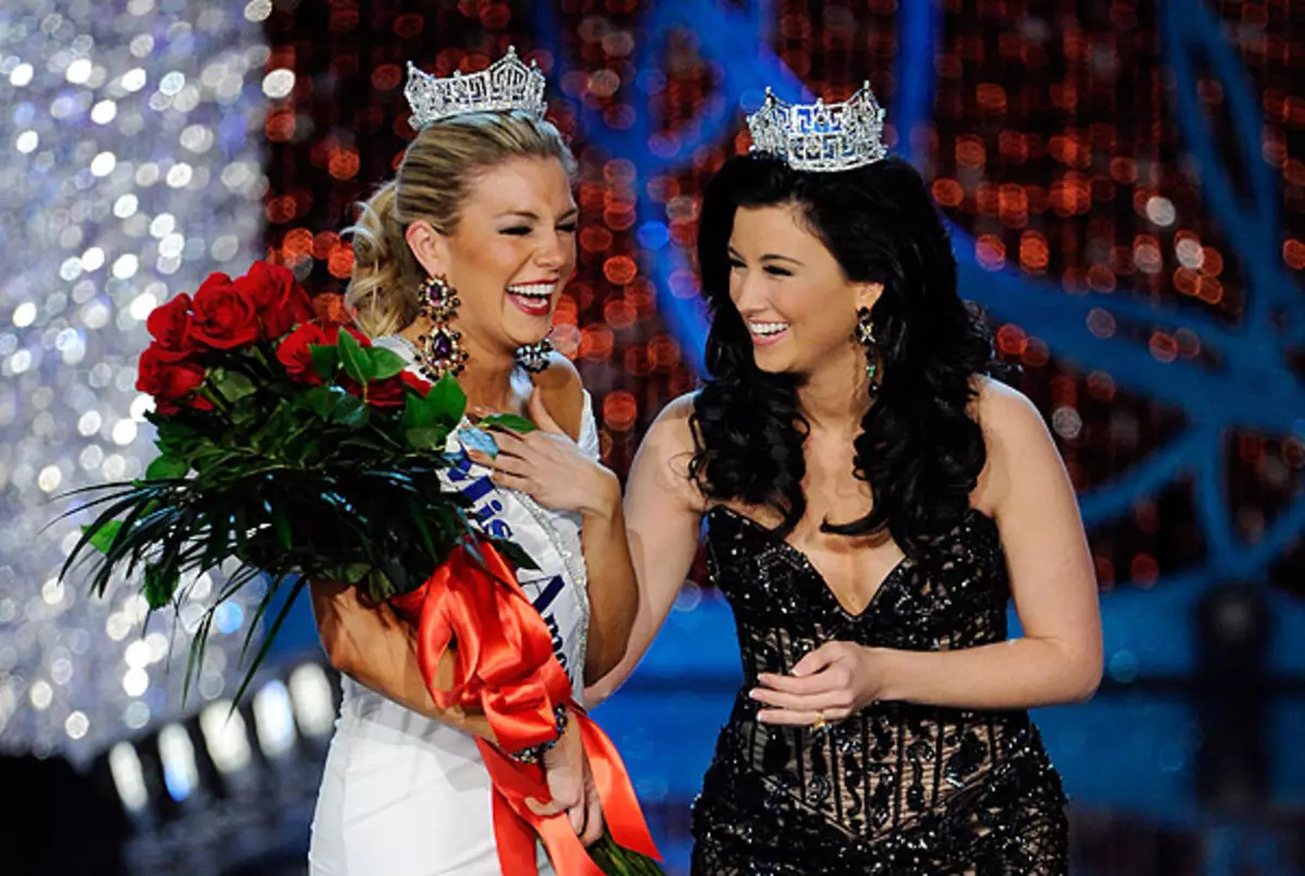 Miss America - 2013: spectacle et gagnant 71996_5