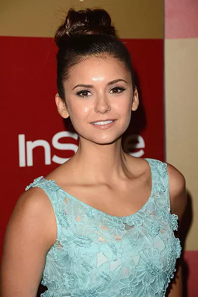 Intepati InsTyle Golden Globe Nina Dobrev