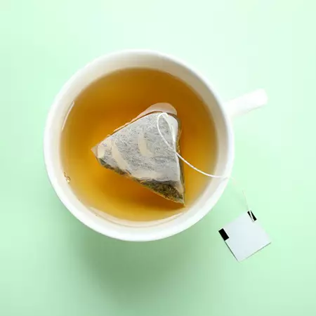 Maikutlo a setsebi: Hore na ba sebetsa joaloka detox-teas 72065_3