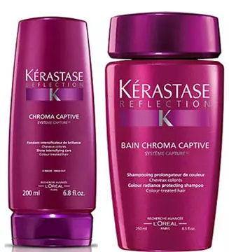 CHROMA CAPTIC CARMATY KERASTATEATE