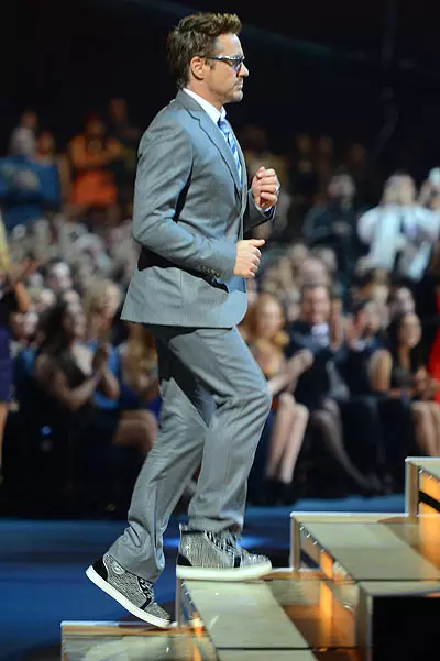 People's Choice Awards 2013 Robert Downey Jr