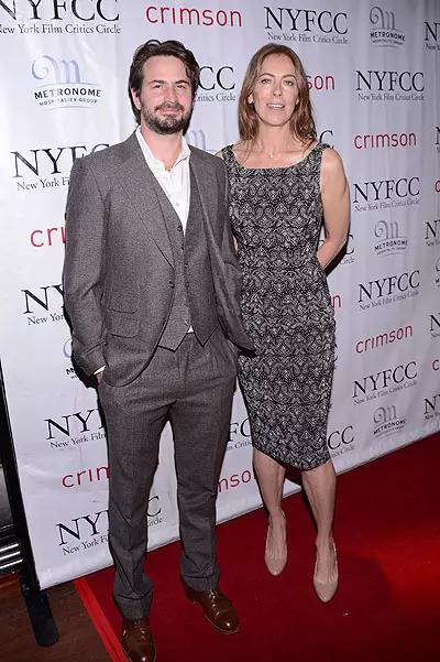 Catherine Bigelou no New York Film Critics Circle Awards