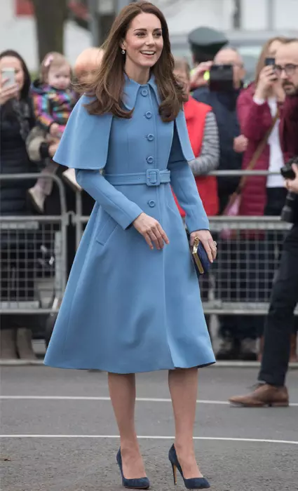 Kate middleton