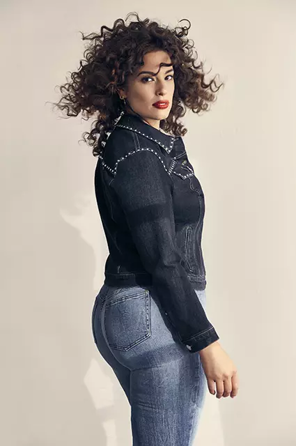 Digestade de moda: desde a colección de cápsulas de Ashley Graham ata novos ecoprogramas 75865_3