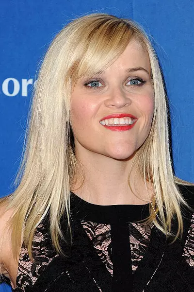 Reese Witherspoon li êvara xêrxwazî ​​ya Fona Parastina Zarokan