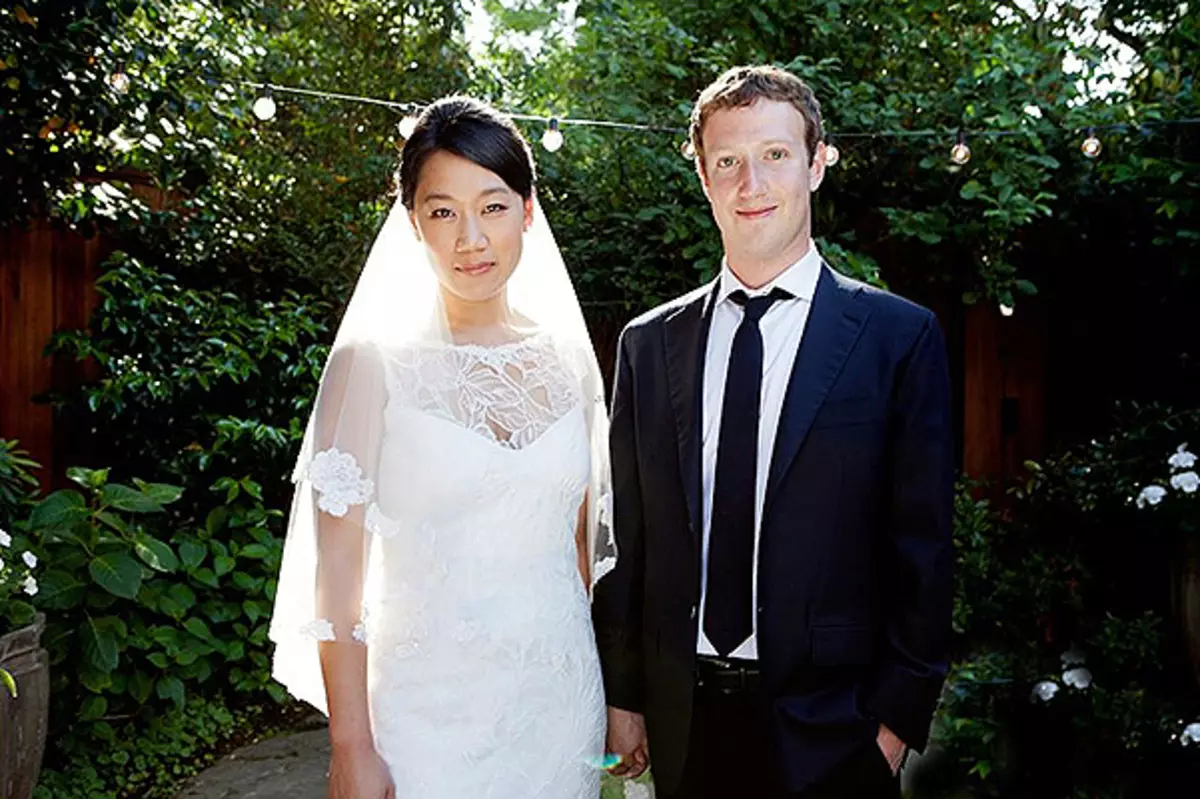 Cim Zuckerberg Weddab Weddab.