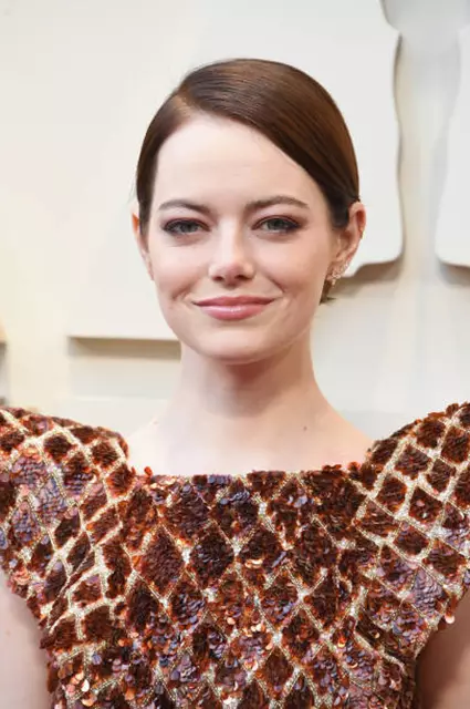 Emma Stone