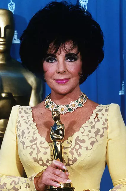 Elizabeth Taylor