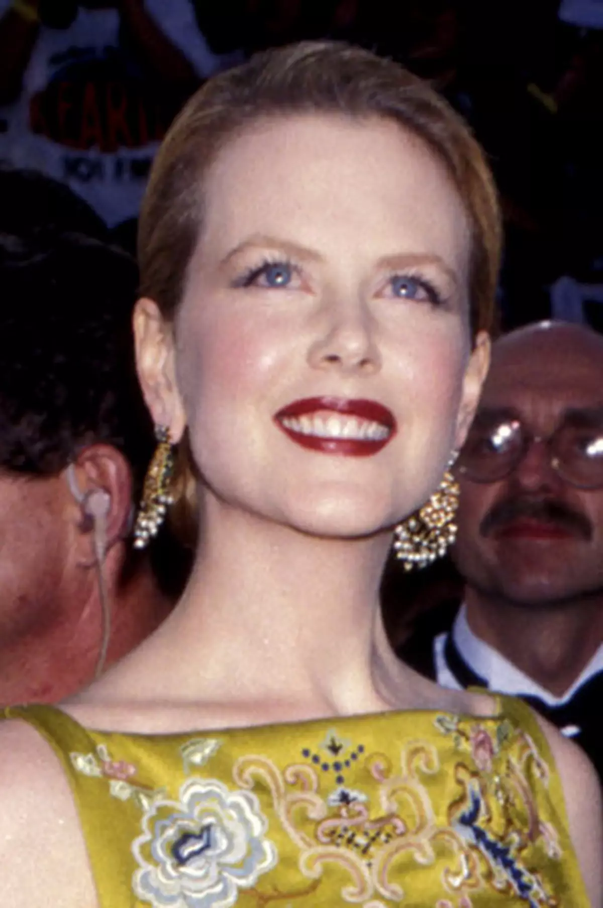 Nicole Kidman