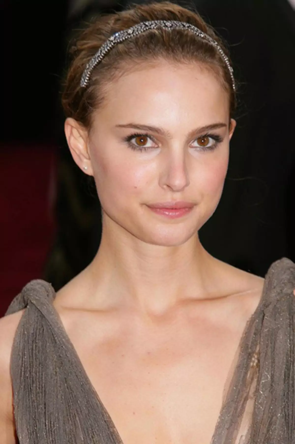 Natalie Portman,