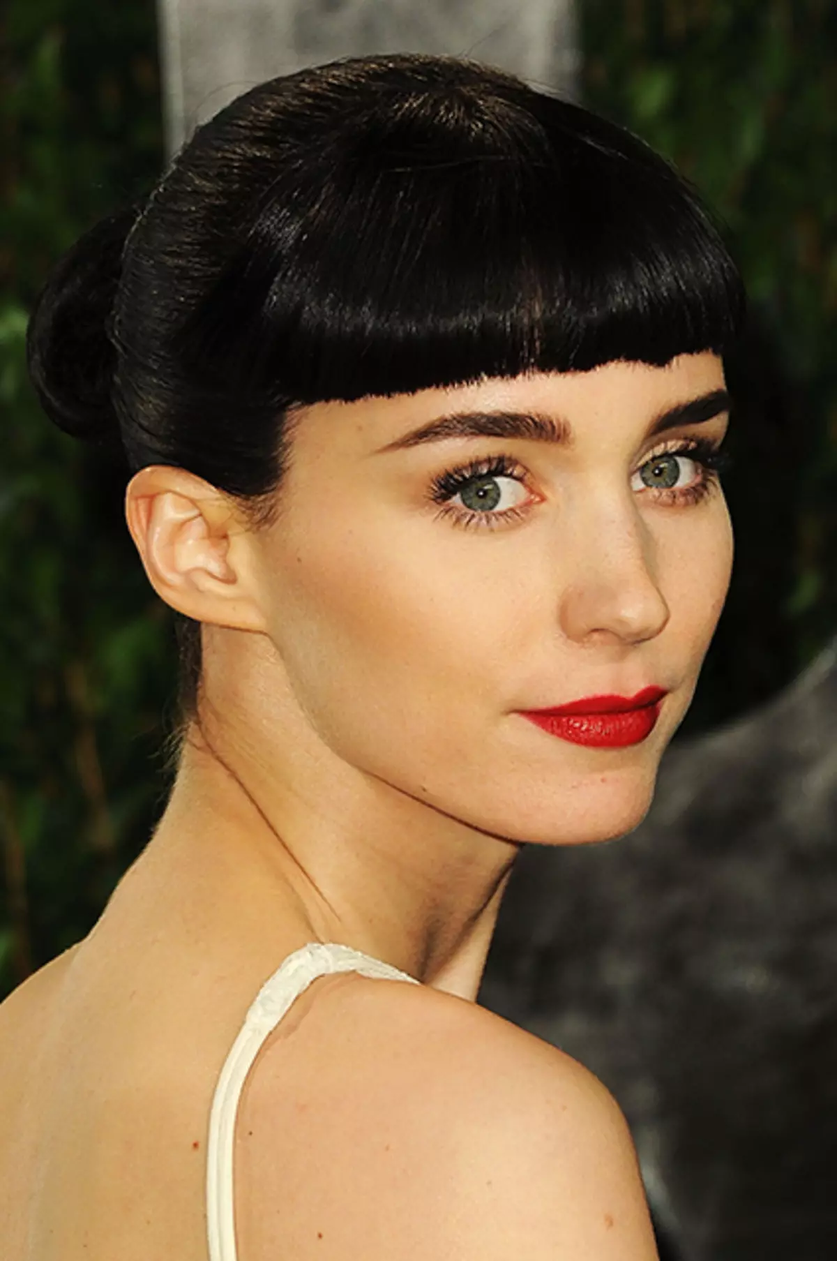 Rooney Mara.