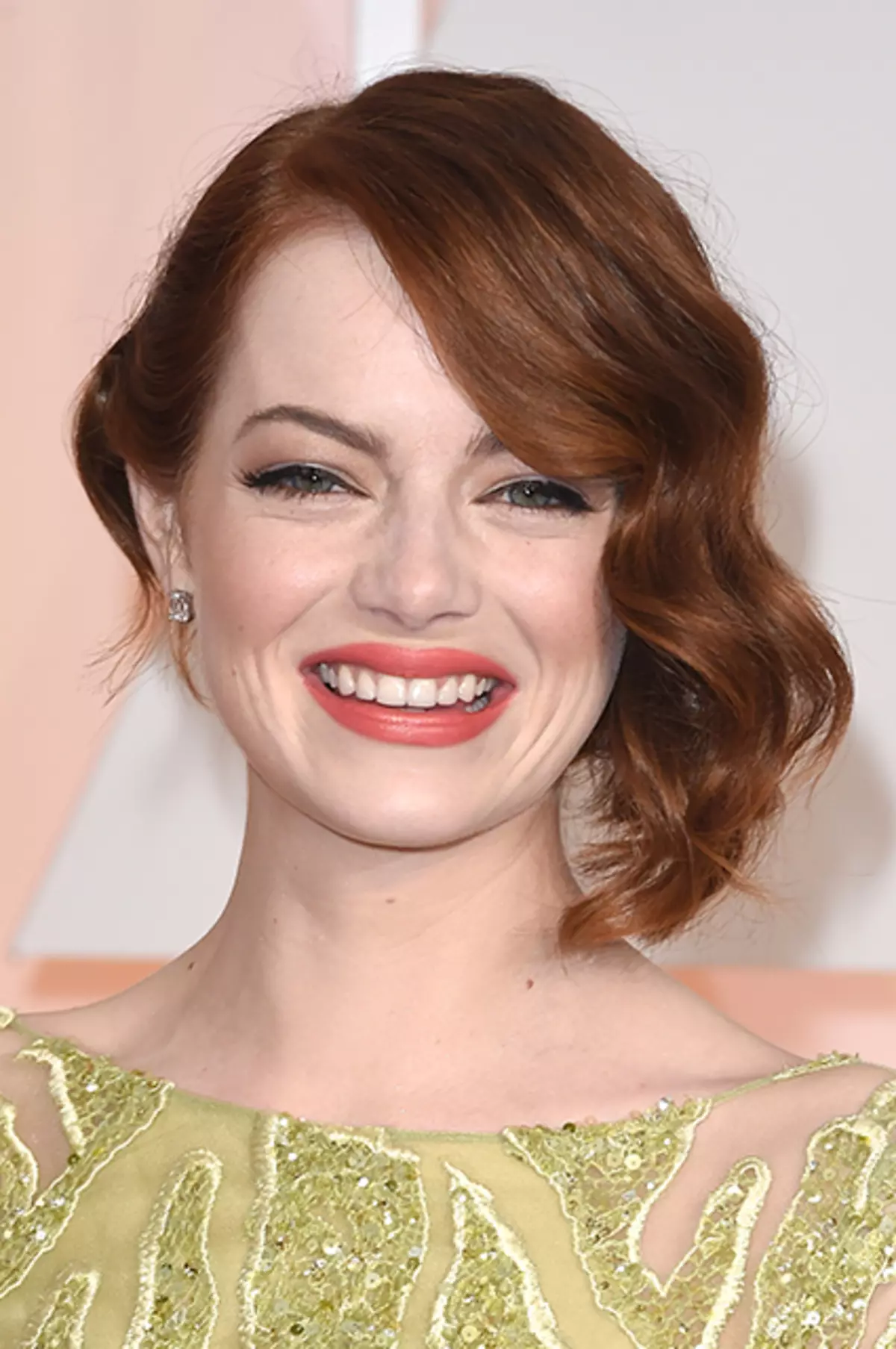 Emma Stone