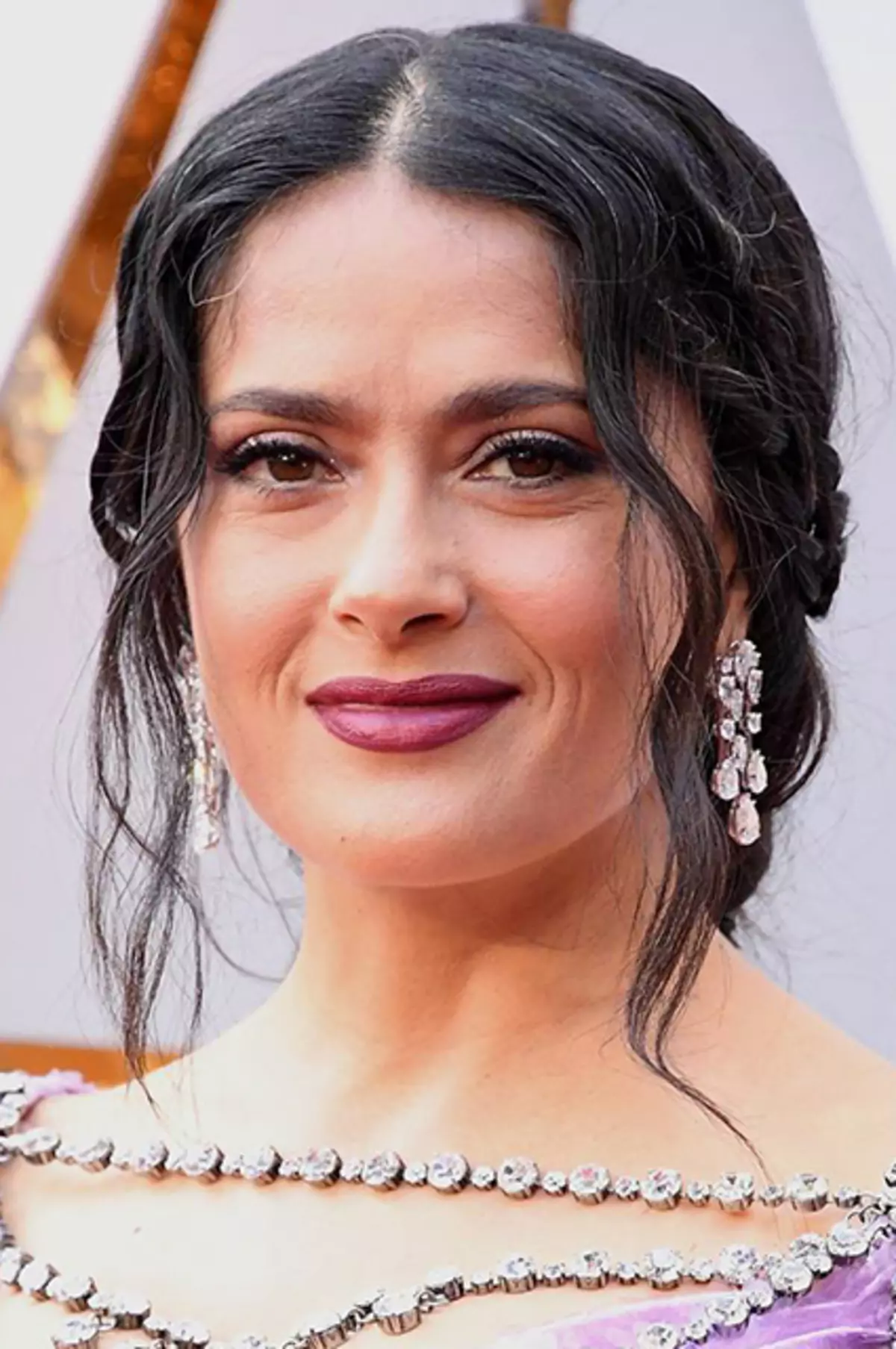 Salma Hayek