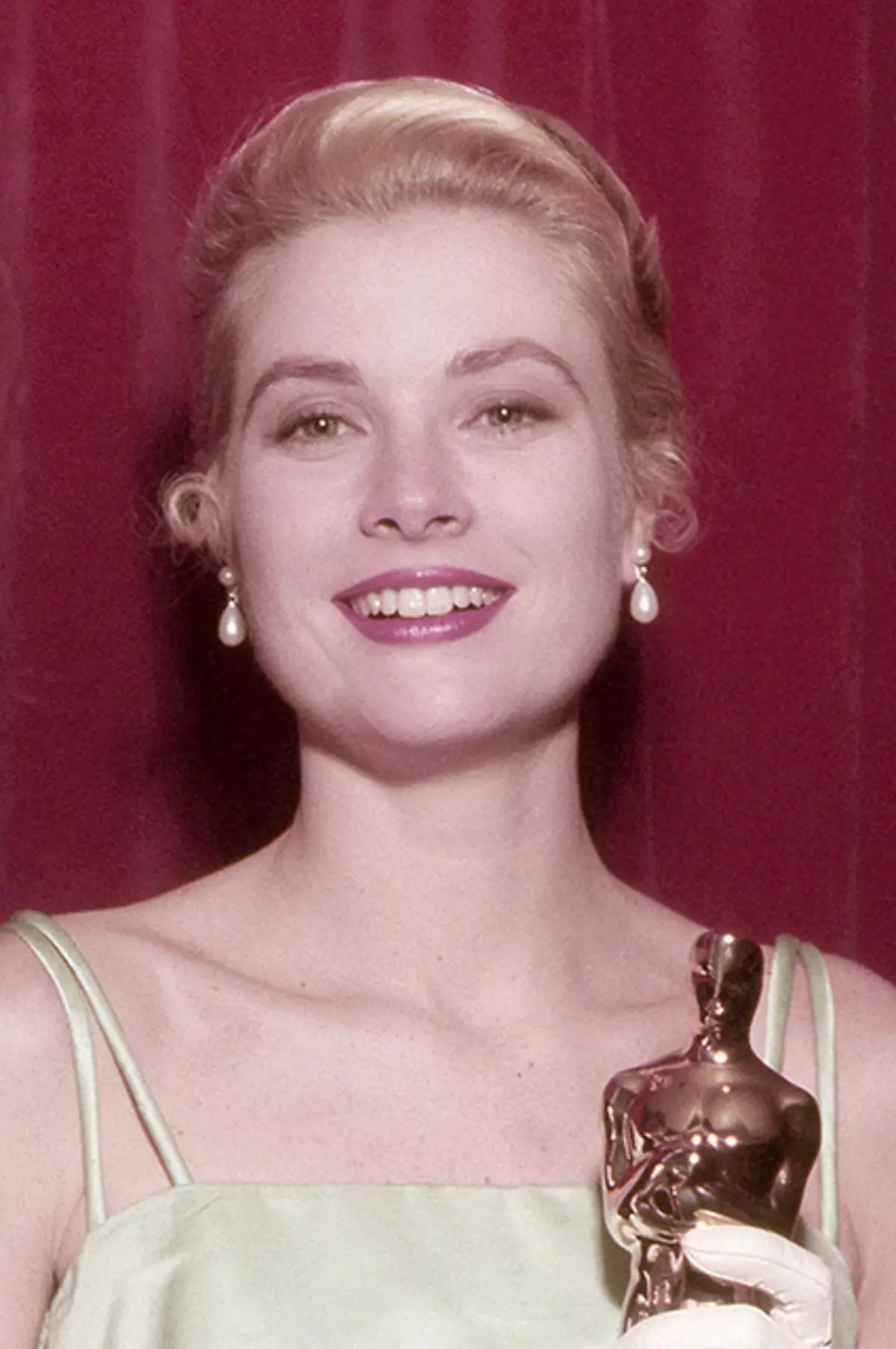 Grace Kelly