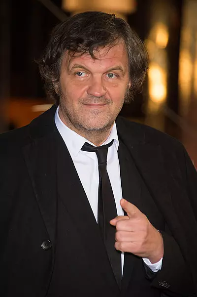 Emir Kunsturica