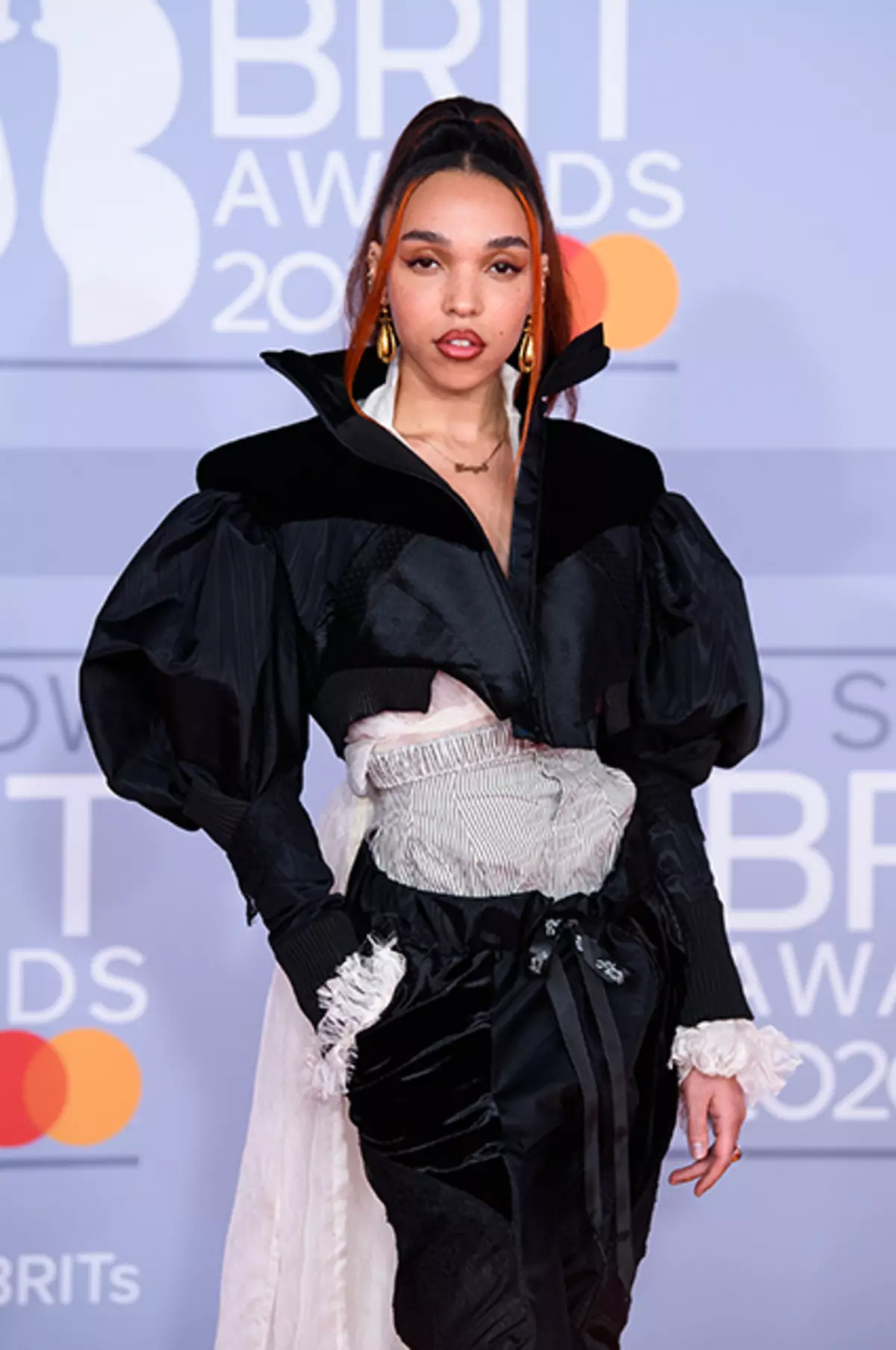 Fka twights