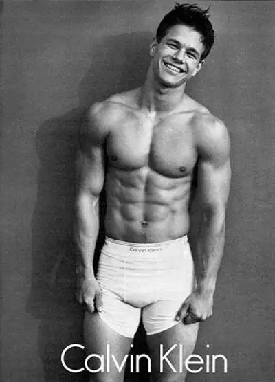 Mark Walberg