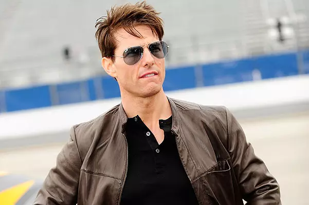 Tom Cruise kommer att stämas med en press