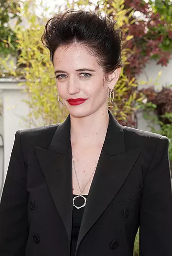 Eva Green