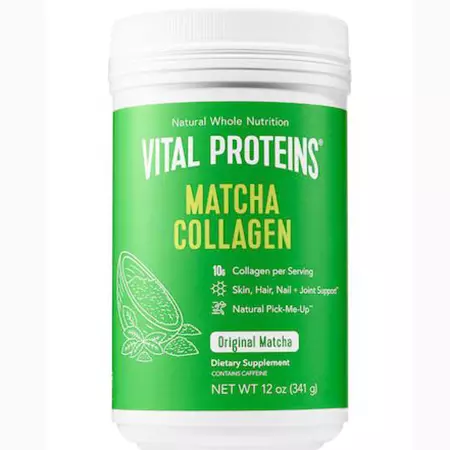 Drikkekollagen Vital Proteins