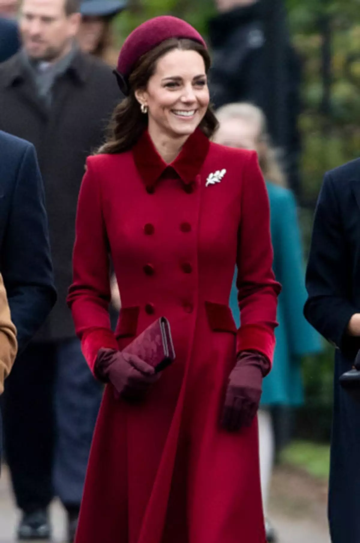 Kate Middleton