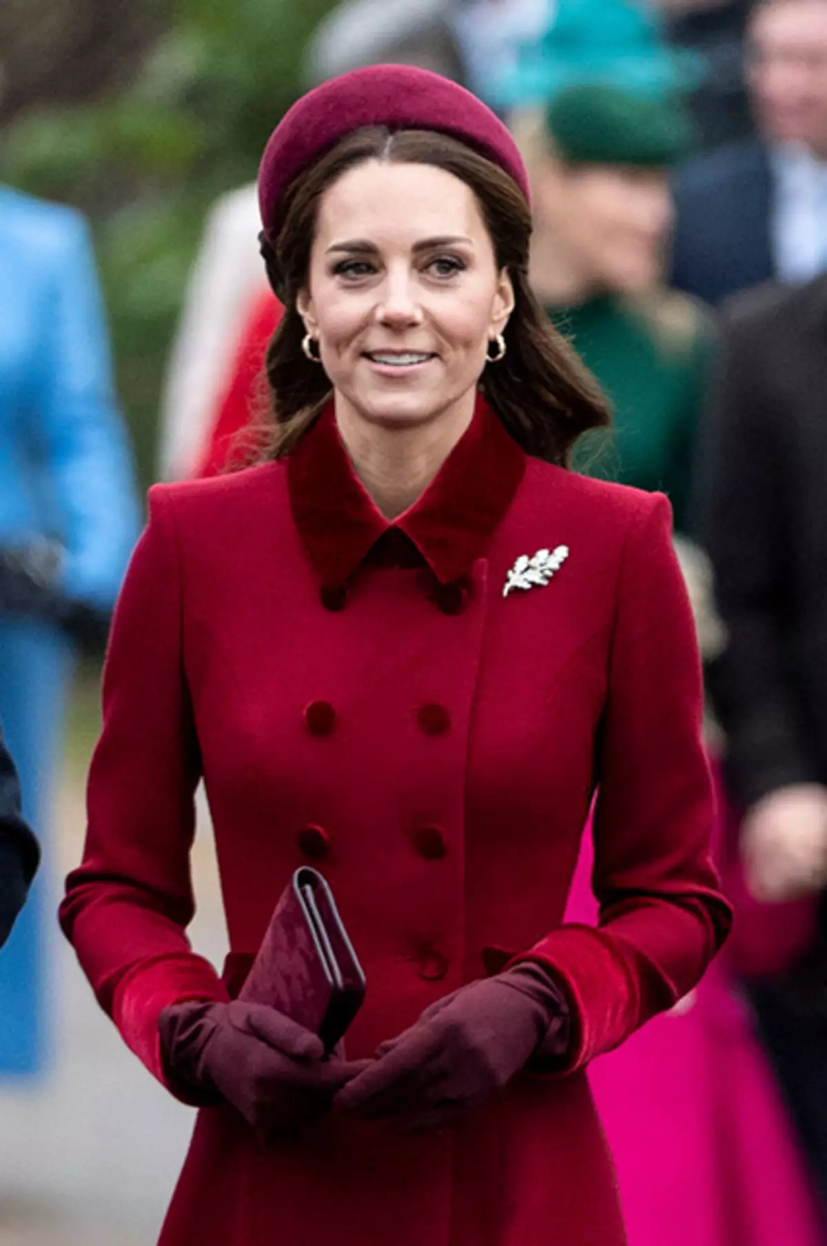 kate Middleton