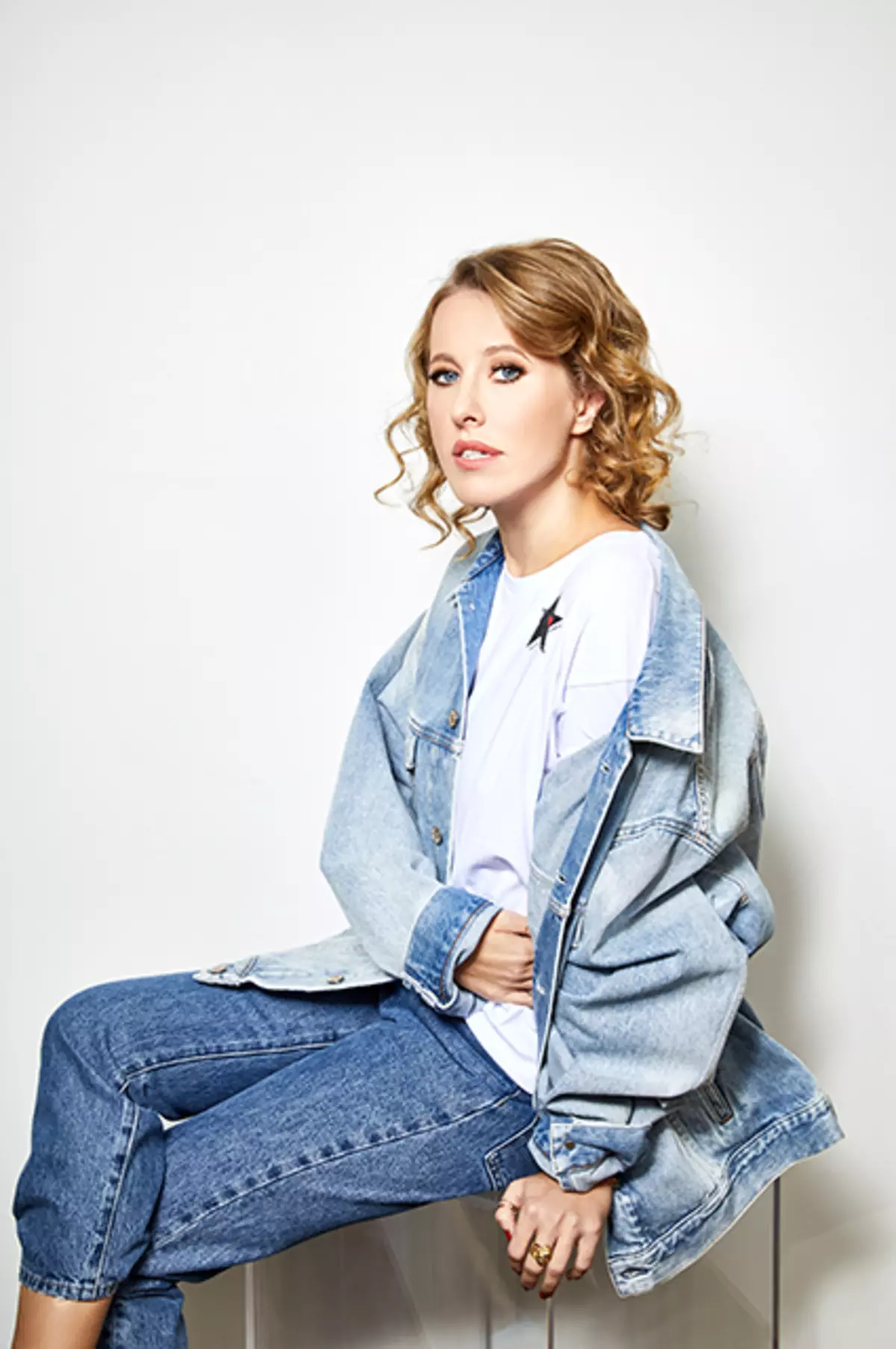 Kssiia sobchak