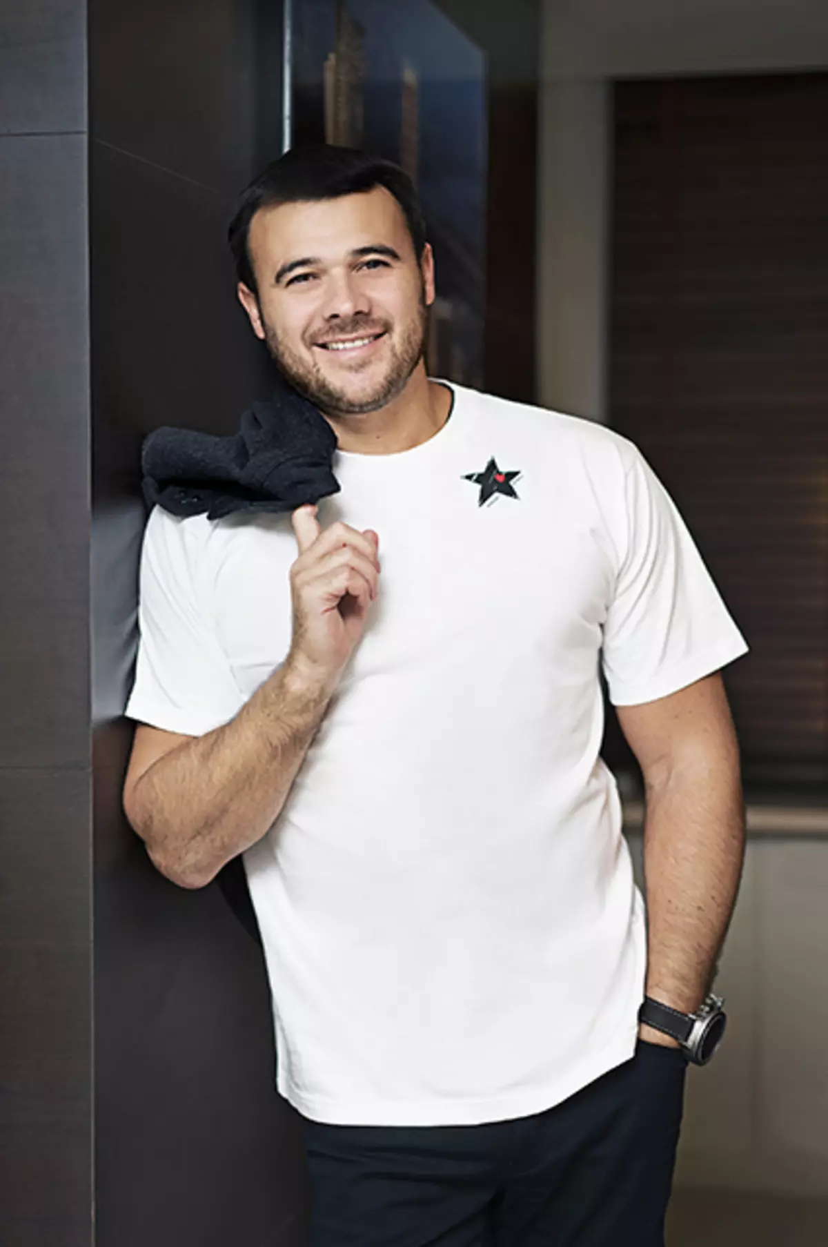 Emin agalarov