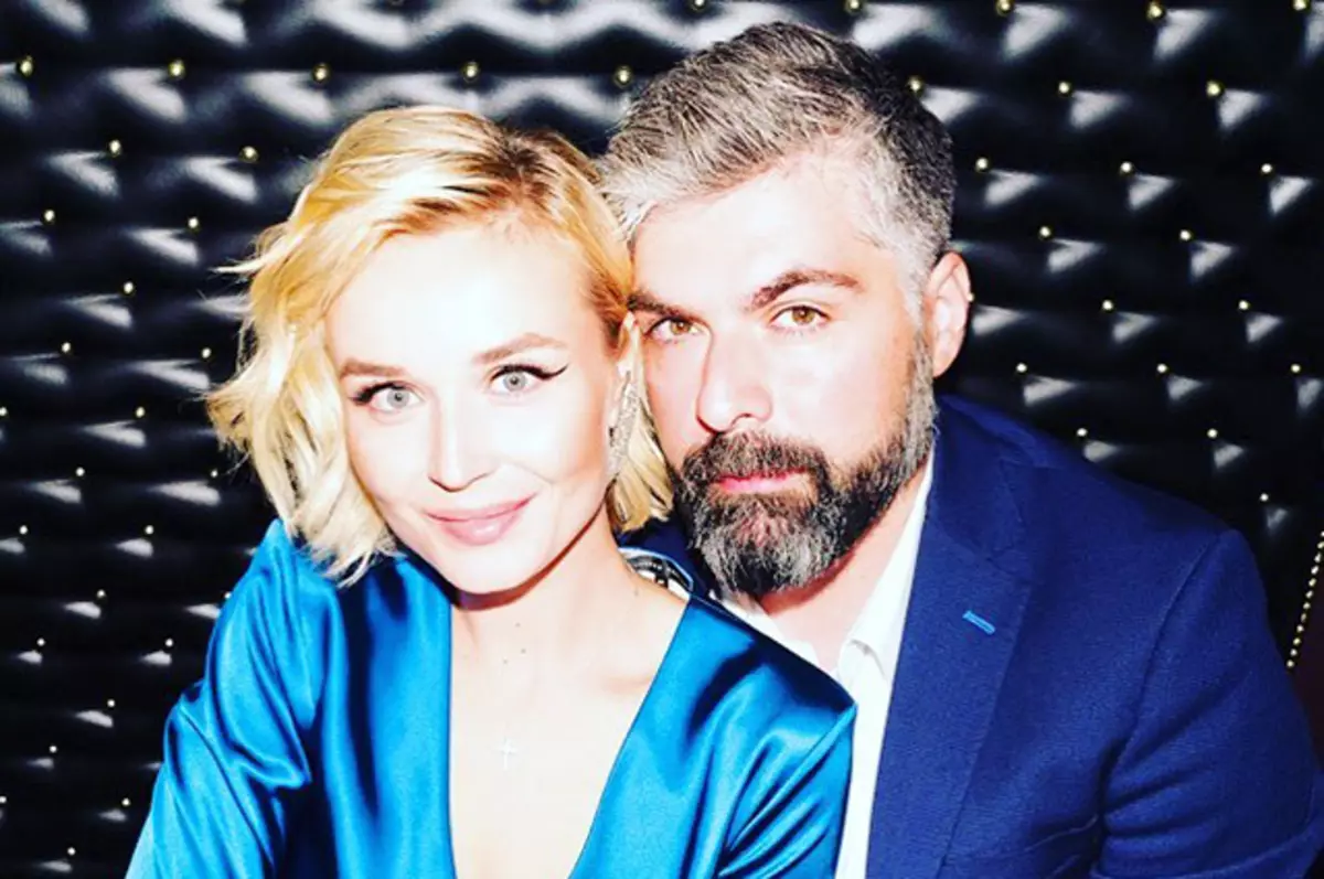 L'ex-marit Polina Gagarina Dmitry Ishakov va explicar per què la prohibia exportar la seva filla del país